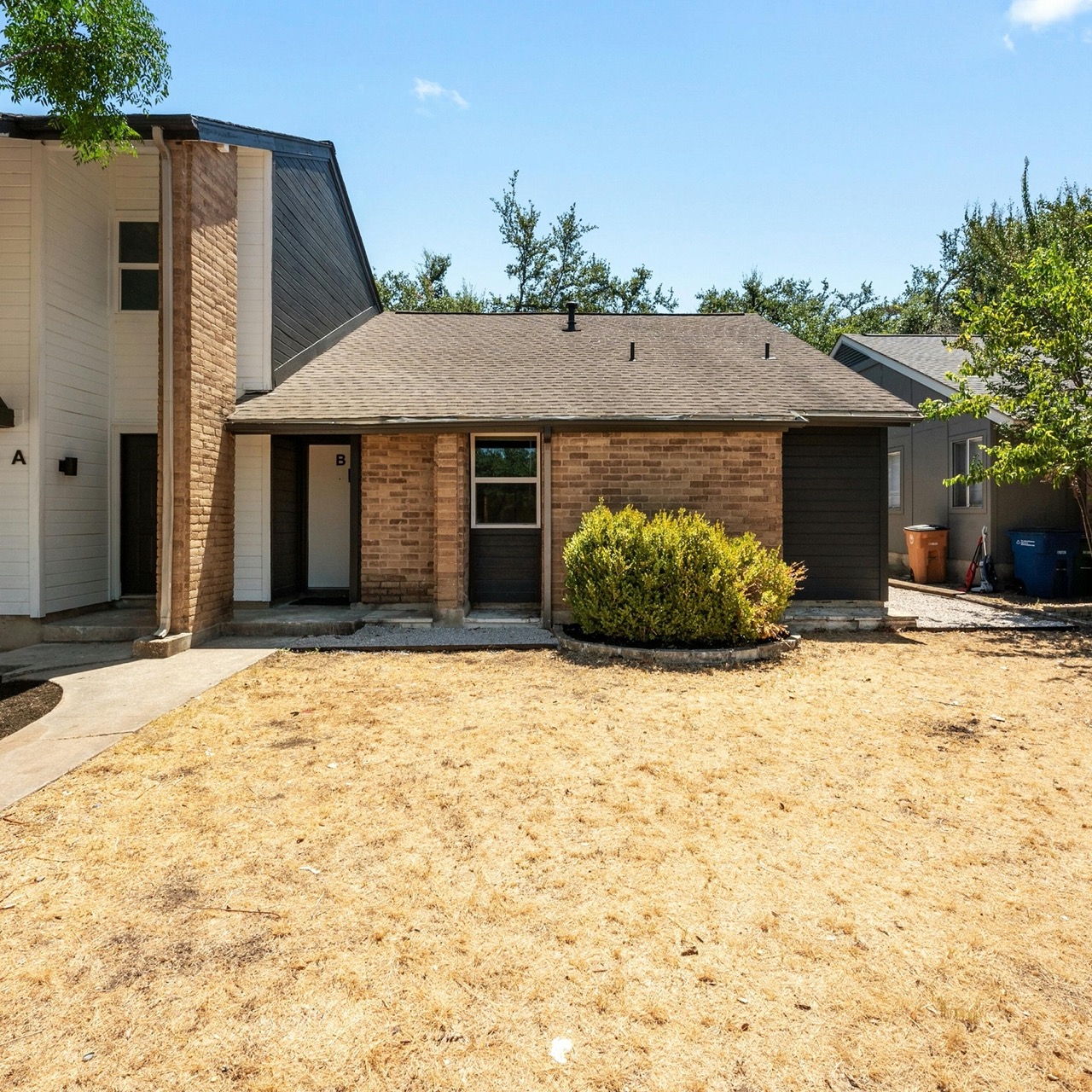 2 Units - Custom Home Builders in Austin TX, Habitat Haus LLC